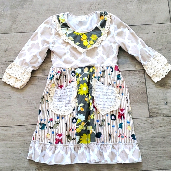 Tutu & Lulu | Dresses | Tutu And Lulu Dress | Poshmark